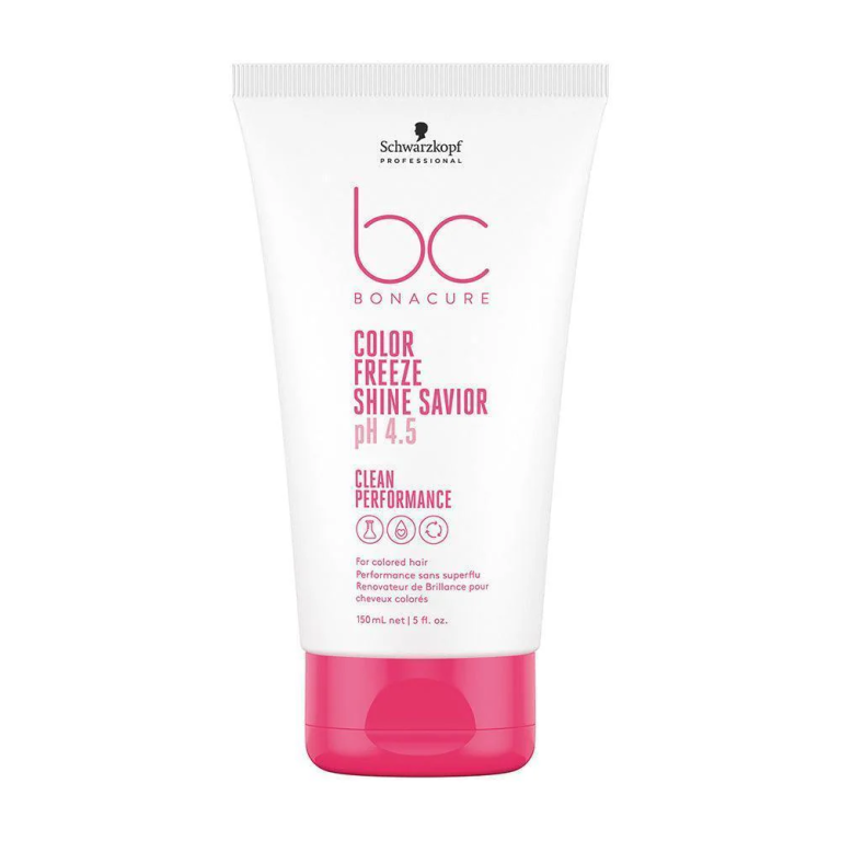 BC COLOR FREEZE pH 4.5 PROTECTOR DE BRILLO-150ml - Kbellos