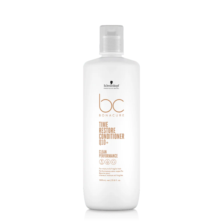 BC TIME RESTORE Q10 ACONDICIONADOR-1000ml - Kbellos